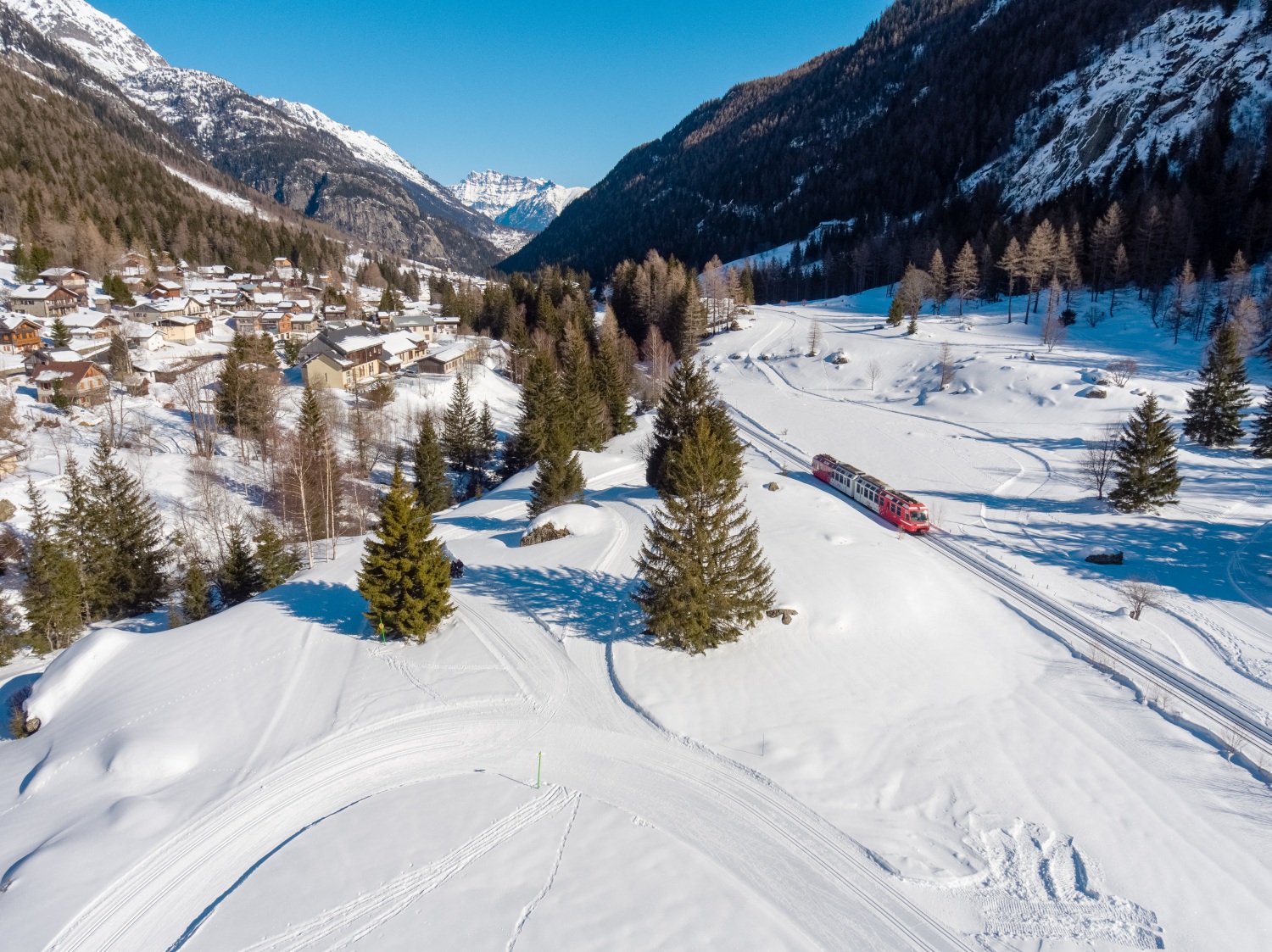 Five Reasons Why Chamonix is Still one of the Best Ski Resorts in the ... Five Reasons Why Chamonix is Still one of the Best Ski Resorts in the ...